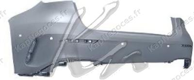 Carrosserie Pour MERCEDES CLASSE A 5 PTES AMG/AMG LINE- W177 - ME036 05 ...