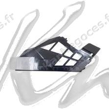 Carrosserie Pour MERCEDES CLASSE A 5 PTES AMG/AMG LINE- W177 - ME036 05 ...