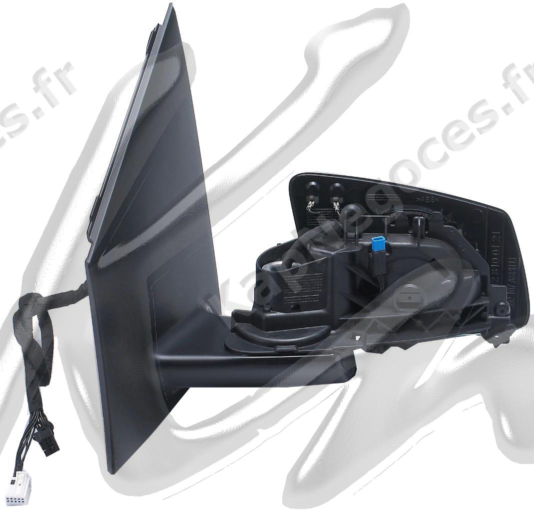 Carrosserie Pour MERCEDES CLASSE B - W246 - ME043 11/14→02/19 ...