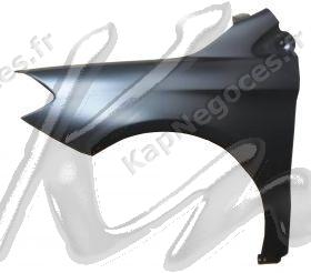 Carrosserie Pour MERCEDES CLASSE B - W246 - ME043 11/14→02/19 ...