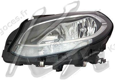 Carrosserie Pour MERCEDES CLASSE B - W246 - ME043 11/14→02/19 ...