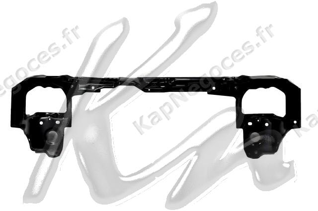 Carrosserie Pour MERCEDES CLASSE A - W169 - ME031 05/08→ - Catalogue ...