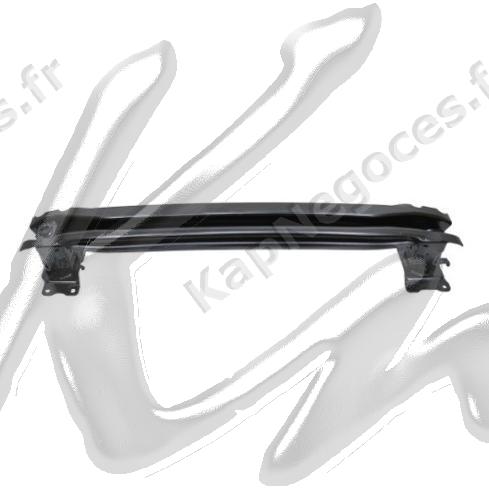 Carrosserie Pour VOLKSWAGEN POLO - VO140 09/17→04/21 - Catalogue Kap ...