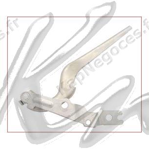 Carrosserie Pour VOLKSWAGEN POLO - VO140 09/17→04/21 - Catalogue Kap ...