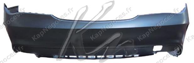 Carrosserie Pour MERCEDES CLASSE CLA W117/W117 AMG/AMG LINE - ME330 01/ ...