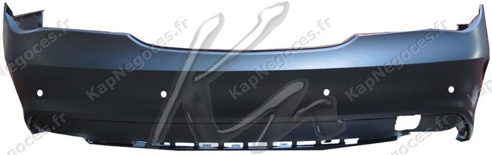 Carrosserie Pour MERCEDES CLASSE CLA W117/W117 AMG/AMG LINE - ME330 01/ ...