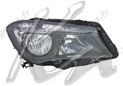 Carrosserie Pour MERCEDES CLASSE CLA W117/W117 AMG/AMG LINE - ME330 01/ ...