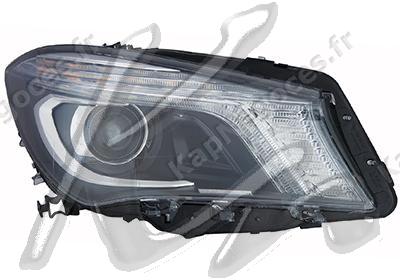 Carrosserie Pour MERCEDES CLASSE CLA W117/W117 AMG/AMG LINE - ME330 01/ ...