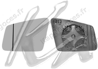 Carrosserie Pour MERCEDES CLASSE CLA W117/W117 AMG/AMG LINE - ME330 ...