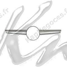 Carrosserie Pour MERCEDES CLASSE CLA W117/W117 AMG/AMG LINE - ME330 ...