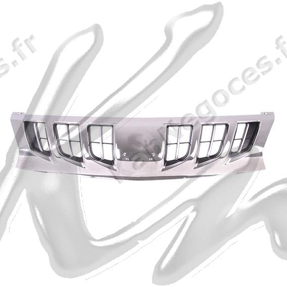 Carrosserie Pour MITSUBISHI L200 - MT088 01/15→05/19 - Catalogue Kap ...