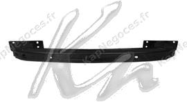 Carrosserie Pour FIAT 500 - FT010 05/07→06/15 - Catalogue Kap Négoces