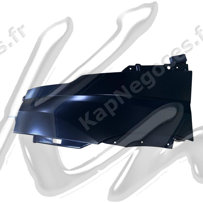 Carrosserie Pour IVECO DAILY - IV018 11/19→ - Catalogue Kap Négoces