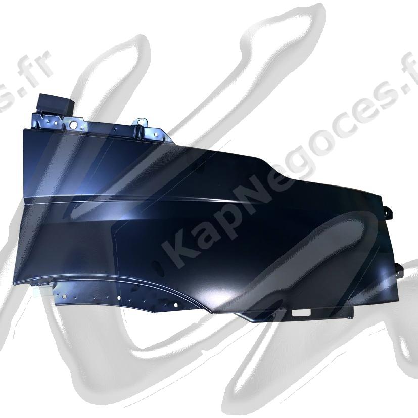 Carrosserie Pour IVECO DAILY - IV018 11/19→ - Catalogue Kap Négoces