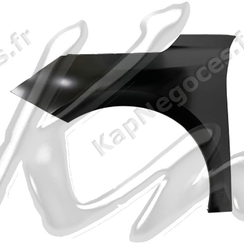 Carrosserie Pour OPEL CORSA F - GS LINE- OP069 12/19→ - Catalogue Kap ...