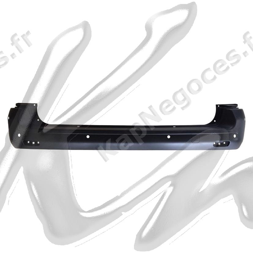 Carrosserie Pour OPEL ZAFIRA LIFE - OP185 09/19→ - Catalogue Kap Négoces