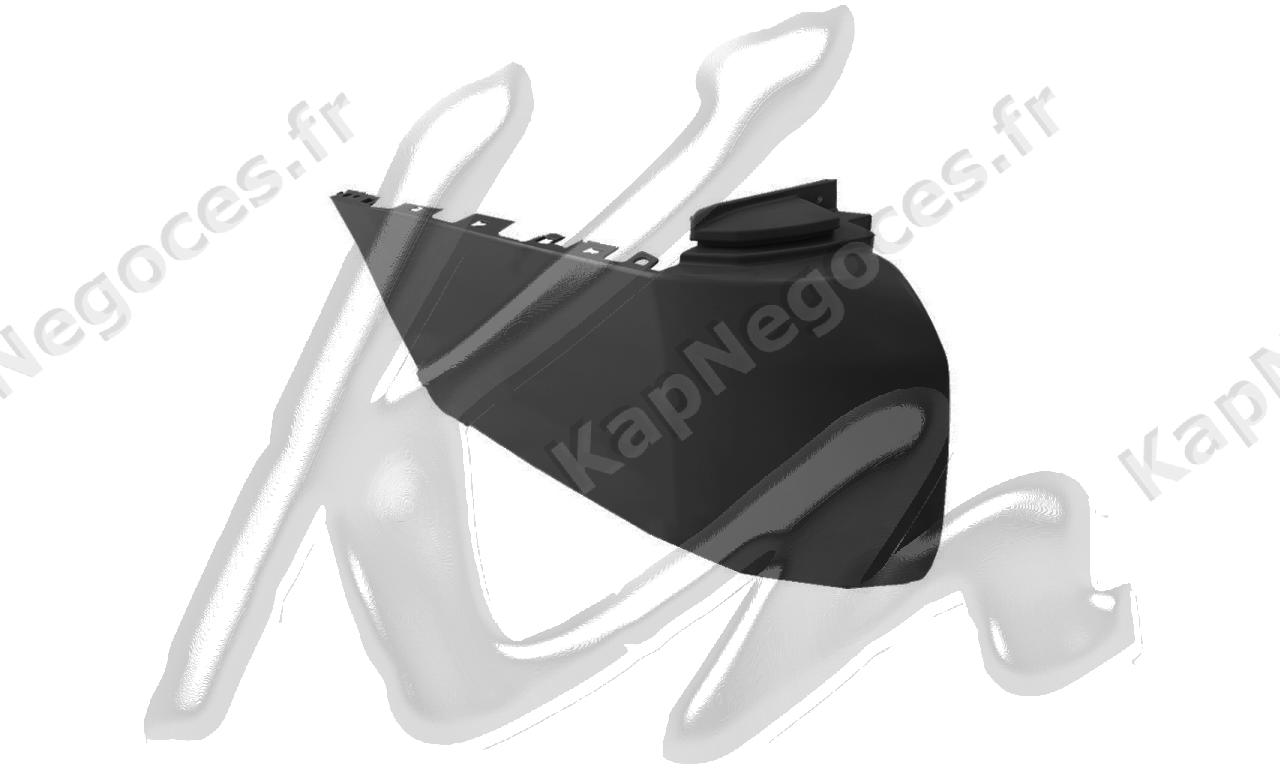 Carrosserie Pour OPEL VIVARO - FOURGON - OP143 10/19→ - Catalogue Kap ...