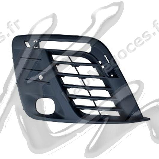 Carrosserie Pour OPEL VIVARO - SPACE TOURER - OP144 10/19→ - Catalogue ...