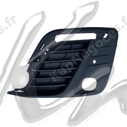 Carrosserie Pour OPEL VIVARO - SPACE TOURER - OP144 10/19→ - Catalogue ...