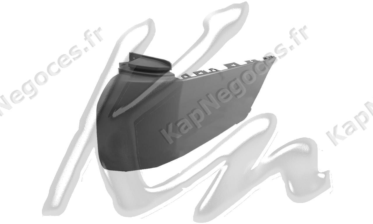 Carrosserie Pour OPEL VIVARO - SPACE TOURER - OP144 10/19→ - Catalogue ...