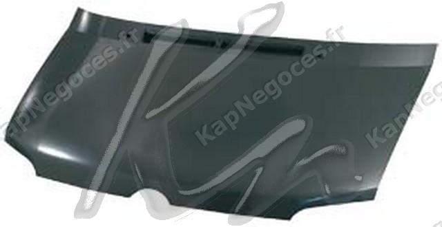 Carrosserie Pour MERCEDES SPRINTER - ME242 08/02→03/06 - Catalogue Kap ...