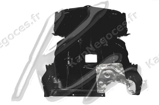 Carrosserie Pour BMW S1 E87/E81 - BM010 08/04→04/07 - Catalogue Kap Négoces