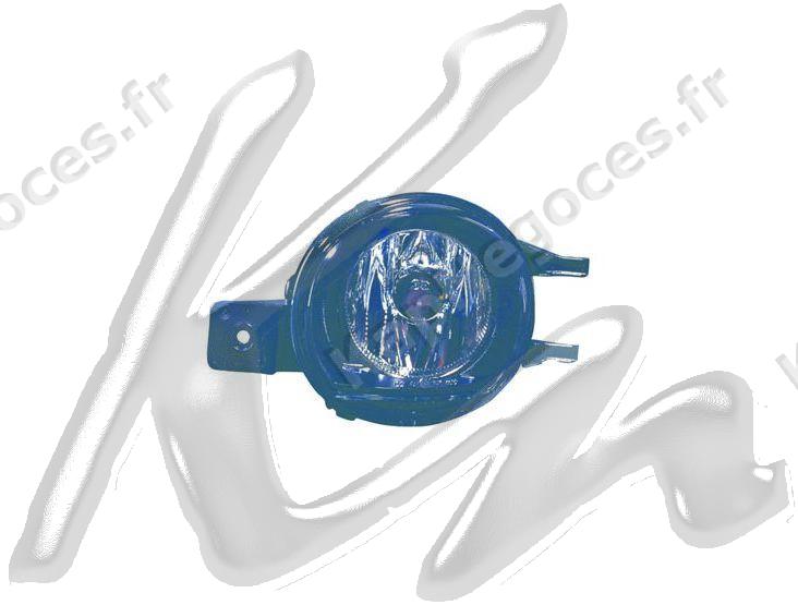 Carrosserie Pour TOYOTA YARIS - TY231 05/03→11/05 - Catalogue Kap Négoces