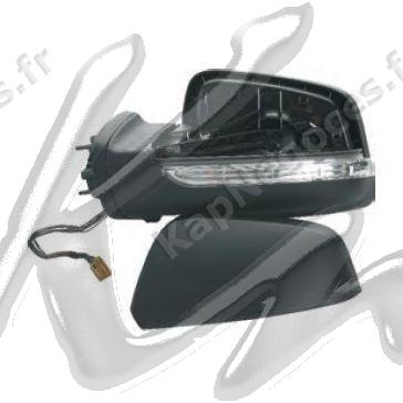 Carrosserie Pour MERCEDES CLASSE A - W169 - ME031 05/08→ - Catalogue ...