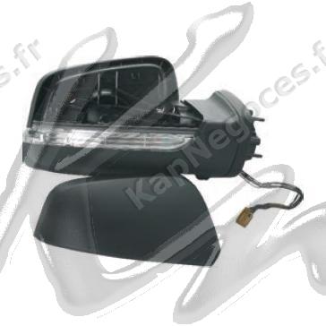 Carrosserie Pour MERCEDES CLASSE A - W169 - ME031 05/08→ - Catalogue ...