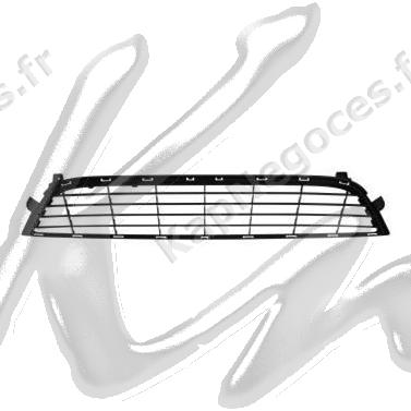 Carrosserie Pour DACIA DOKKER / DOKKER VAN - DC090 09/12→12/16 ...