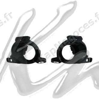 Carrosserie Pour DACIA DOKKER / DOKKER VAN - DC090 09/12→12/16 ...