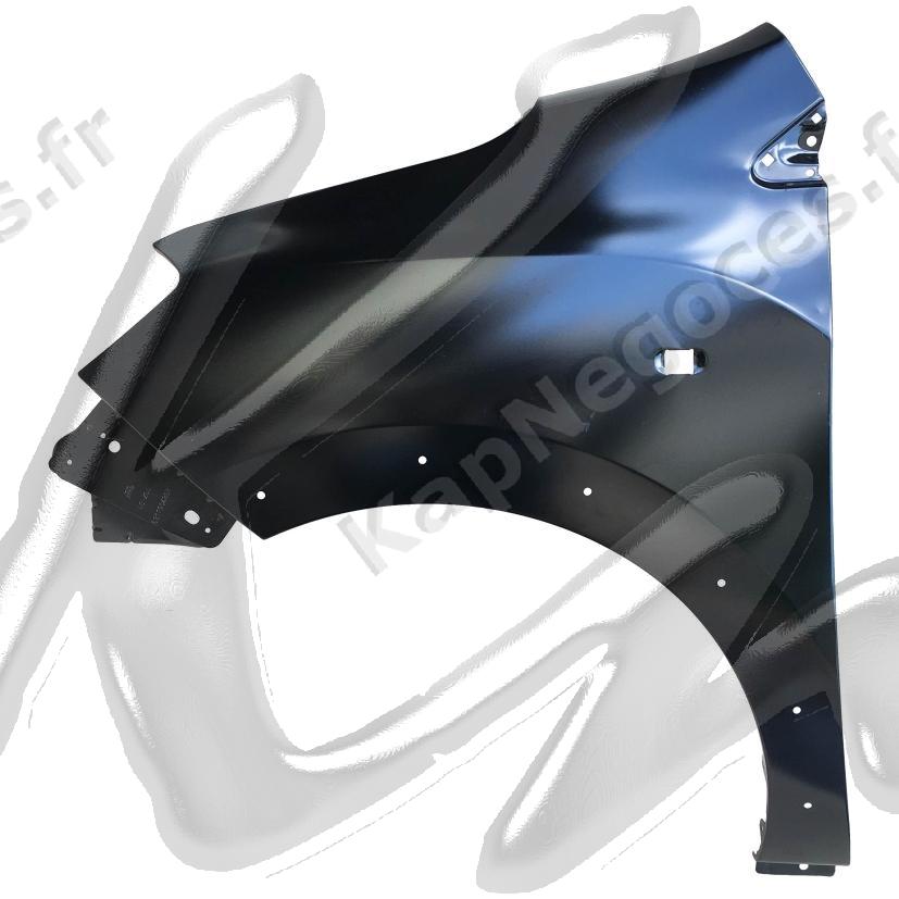 Carrosserie Pour DACIA DOKKER / DOKKER VAN - DC090 09/12→12/16 ...