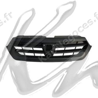 Carrosserie Pour DACIA DOKKER / DOKKER VAN - DC090 09/12→12/16 ...