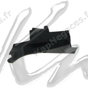 Carrosserie Pour DACIA DOKKER / DOKKER VAN - DC090 09/12→12/16 ...