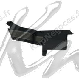 Carrosserie Pour DACIA DOKKER / DOKKER VAN - DC090 09/12→12/16 ...