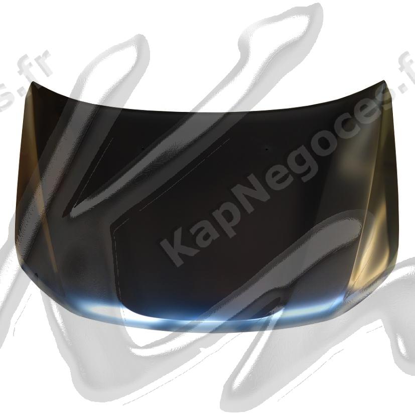 Carrosserie Pour DACIA DUSTER - DC102 01/18→ - Catalogue Kap Négoces