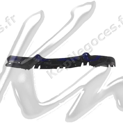 Carrosserie Pour DACIA DUSTER - DC102 01/18→ - Catalogue Kap Négoces