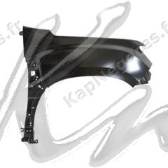 Carrosserie Pour DACIA DUSTER - DC102 01/18→ - Catalogue Kap Négoces