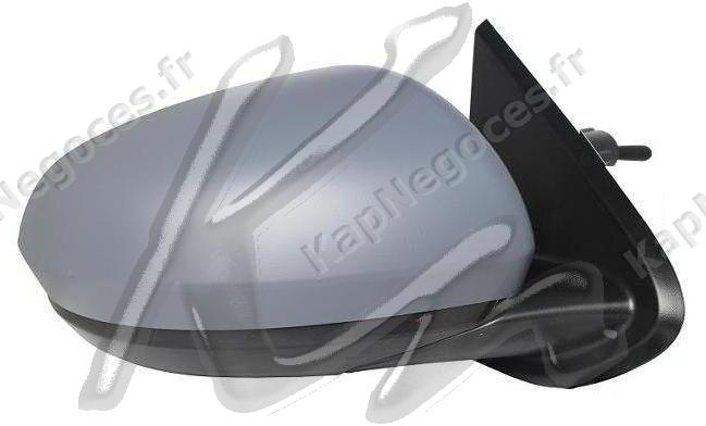 Carrosserie Pour DACIA DUSTER - DC102 01/18→ - Catalogue Kap Négoces