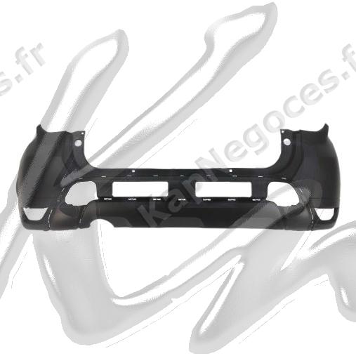 Carrosserie Pour DACIA DUSTER - DC102 01/18→ - Catalogue Kap Négoces