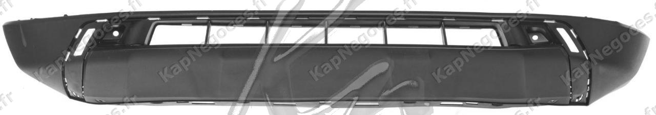 Carrosserie Pour SEAT ATECA - SE130 06/16→07/20 - Catalogue Kap Négoces
