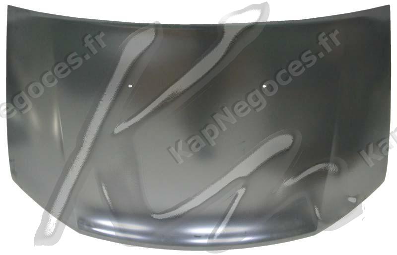 Carrosserie Pour DACIA LOGAN - DC012 01/13→12/16 - Catalogue Kap Négoces