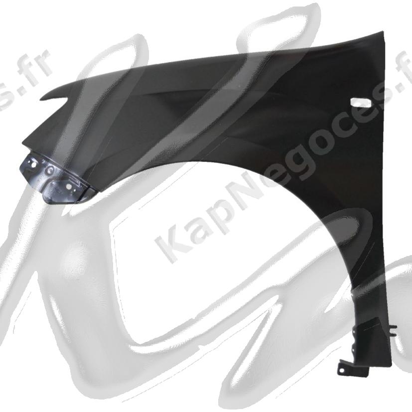 Carrosserie Pour DACIA SANDERO - DC022 01/17→ - Catalogue Kap Négoces