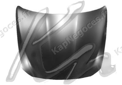 Carrosserie Pour BMW S5 F10/F11 - BM102 03/10→06/13 - Catalogue Kap Négoces