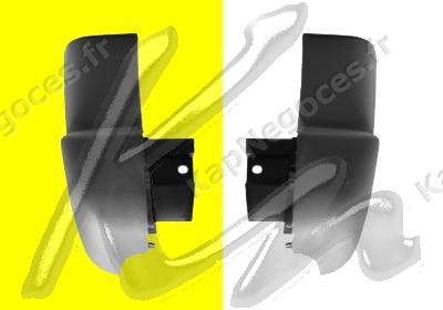 Carrosserie Pour MERCEDES SPRINTER - ME241 03/00→07/02 - Catalogue Kap ...