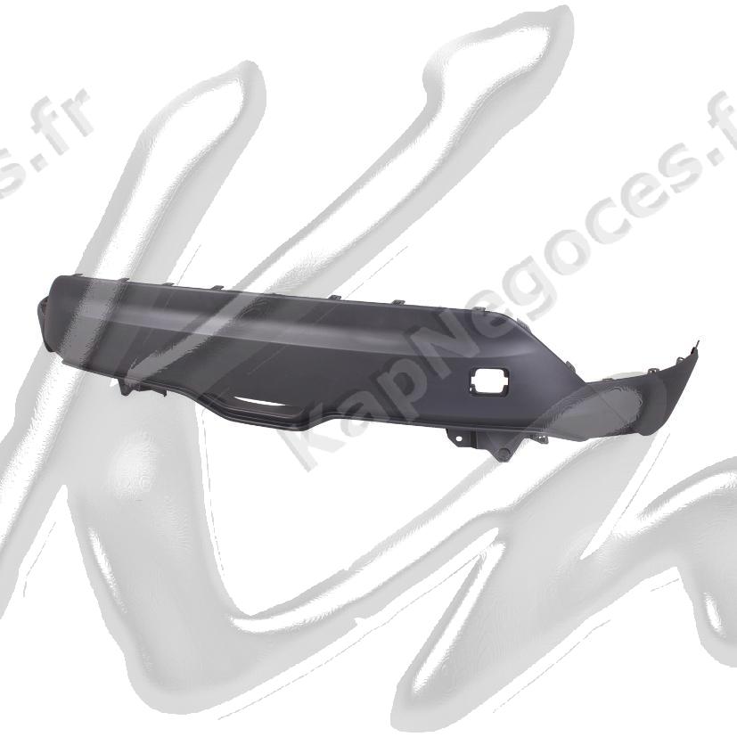 Carrosserie Pour TOYOTA CH-R - TY280 10/16→12/19 - Catalogue Kap Négoces