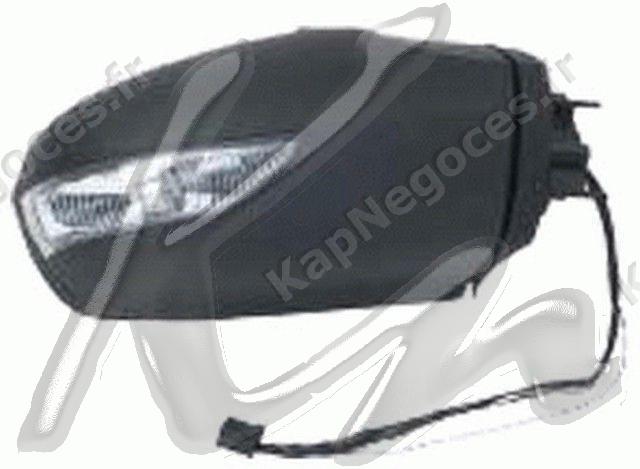 Carrosserie Pour MERCEDES CLASSE A - W169 - ME030 10/04→04/08 ...