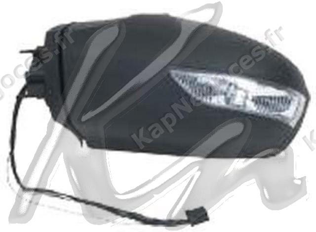 Carrosserie Pour MERCEDES CLASSE A - W169 - ME030 10/04→04/08 ...