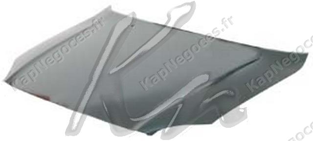 Carrosserie Pour TOYOTA AVENSIS T25 - TY022 04/03→03/07 - Catalogue Kap ...