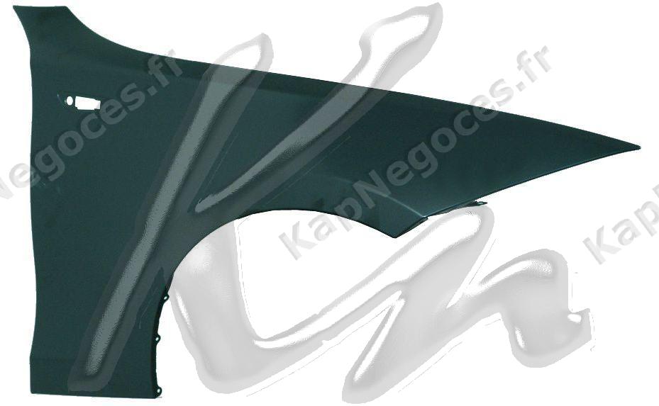 Carrosserie Pour BMW S1 E87/E81 LCI - BM011 05/07→01/11 - Catalogue Kap ...